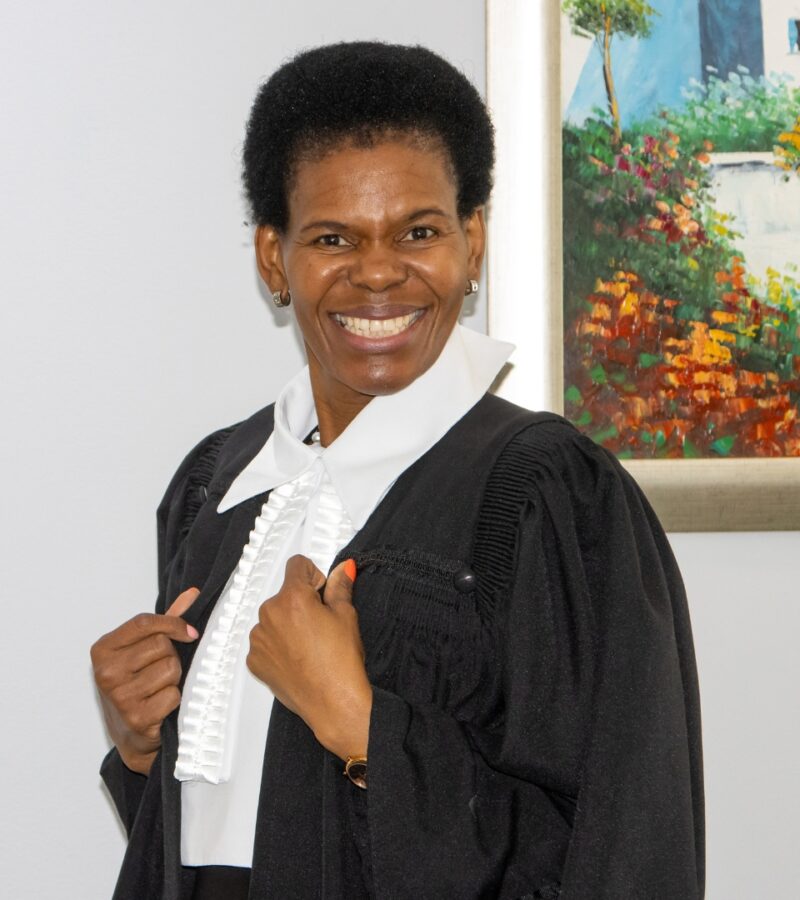 About Us - Phaleng-Podlie Attorneys